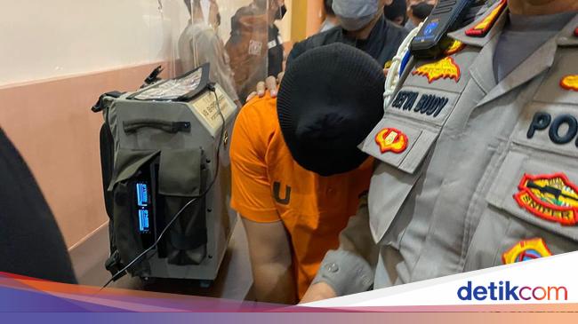 Aksi 2 Polisi dan 2 Pegawai Pemkot di Penembakan Pegawai Dishub Makassar