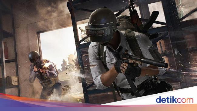 Ada Kode Redeem PUBG Mobile Terbaru Nih, Hadiahnya Keren Lho!