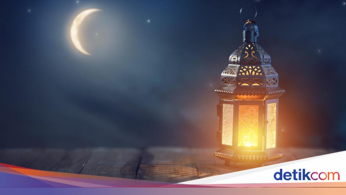 Maulid Nabi 2025 Berapa Hijriah? Cek Informasi dan Penjelasannya di Sini!
