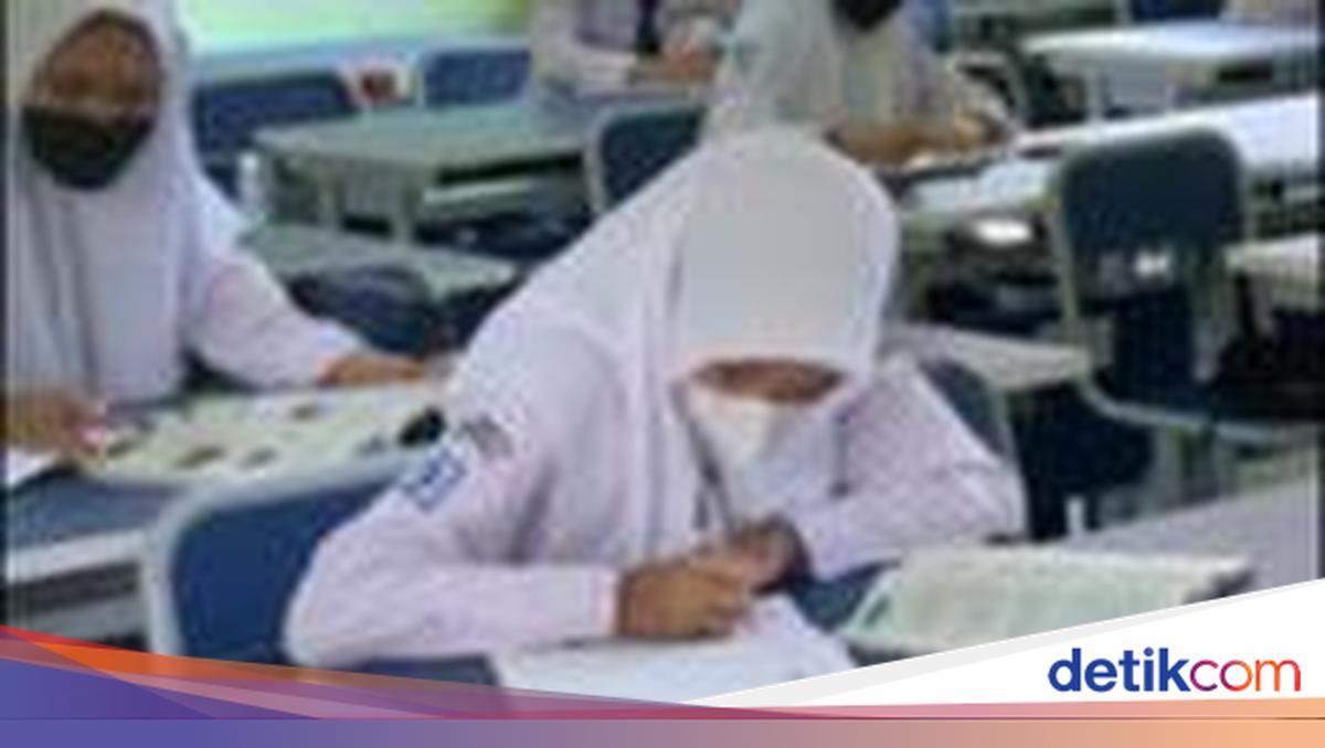 30 SMA Terbaik di Tangerang dan Tangsel, Siap-siap daftar!