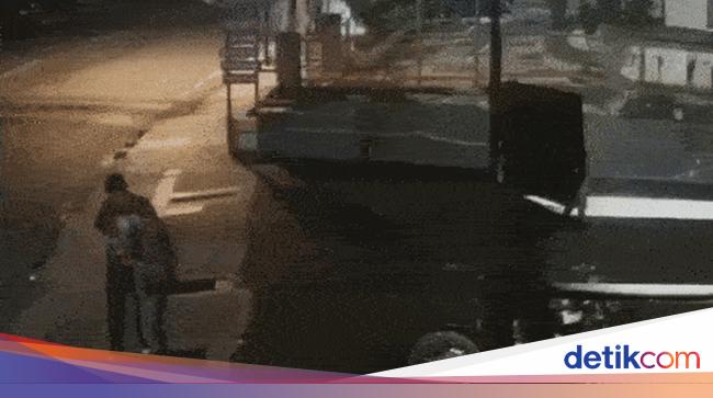 3 Fakta Mobil Ngedrift di Bandung yang Lindas Pejalan Kaki