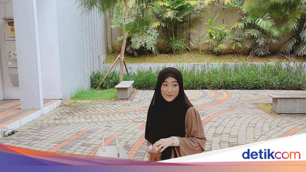 Larissa Chou Tiba-tiba Dapat Ucapan Selamat, Nama Rio Haryanto Terseret