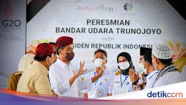 Bandara Trunojoyo Sumenep Potensi Layani Penerbangan hingga Banjarmasin ...
