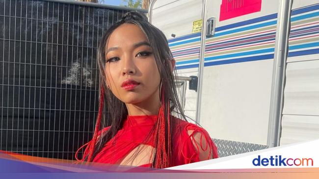 Dimakan Rapper Milli di Panggung Coachella, Mango Sticky Rice Jadi Trending
