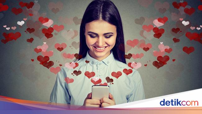 Mengapa Manusia Bisa Jatuh Cinta? Begini Penjelasan Ilmiahnya