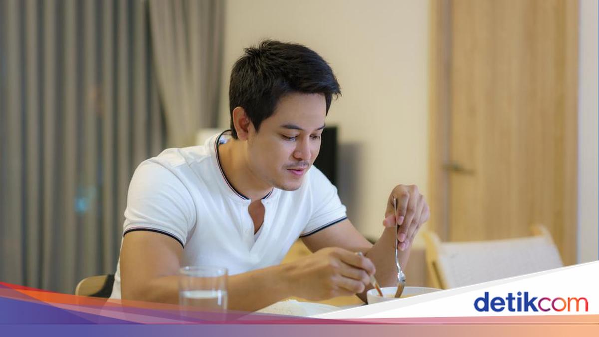 Rahasia Tetap Sehat Meski Jadwal Harian Padat Merayap