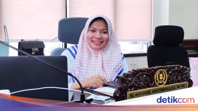 Dukung Pembangunan RS Baru, Ini Pesan DPRD Surabaya ke Pemkot