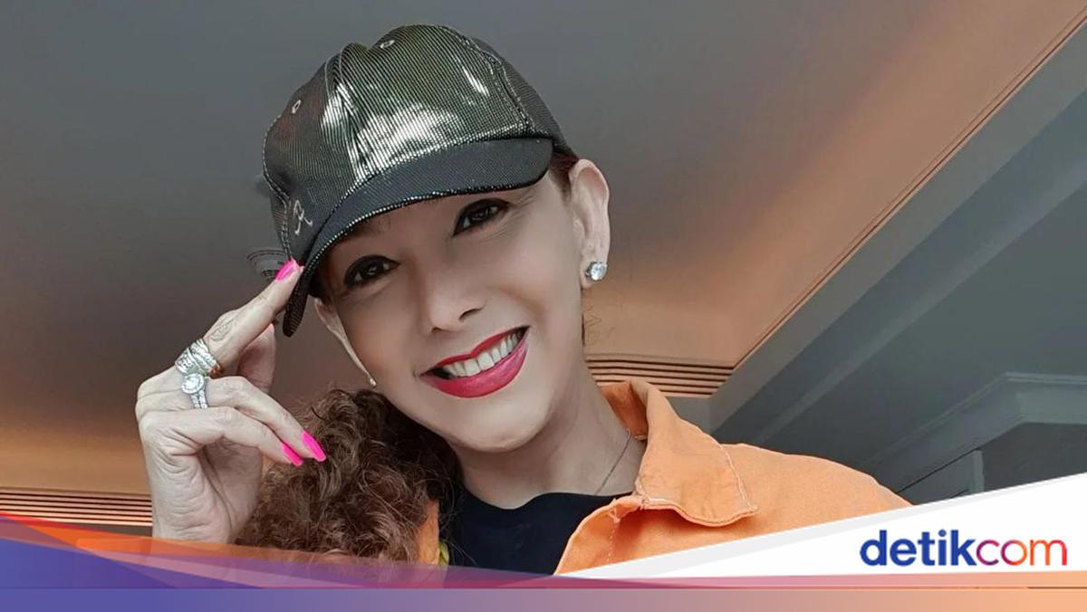 Pemakaman Kiki Fatmala Tertutup, Keluarga Imbau Tak Kirim Karangan Bunga
