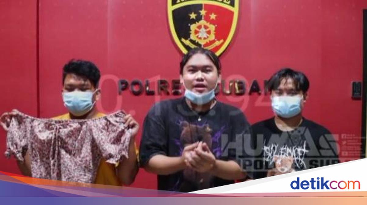 Dua Hal yang Terkuak di Balik Joget 'Open BO Ayo Sahur' Subang