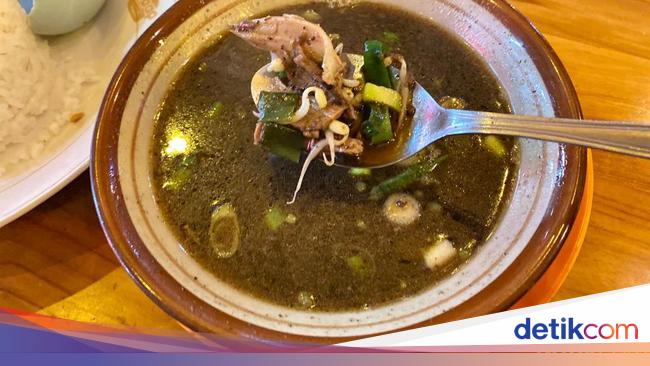 Ada Rawon hingga Nasi Pecel Sedap di Rest Area 487 Boyolali yang Nyaman