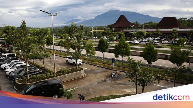 Mudik Jakarta-Surabaya, Ini Rekomendasi Rest Area yang Nyaman
