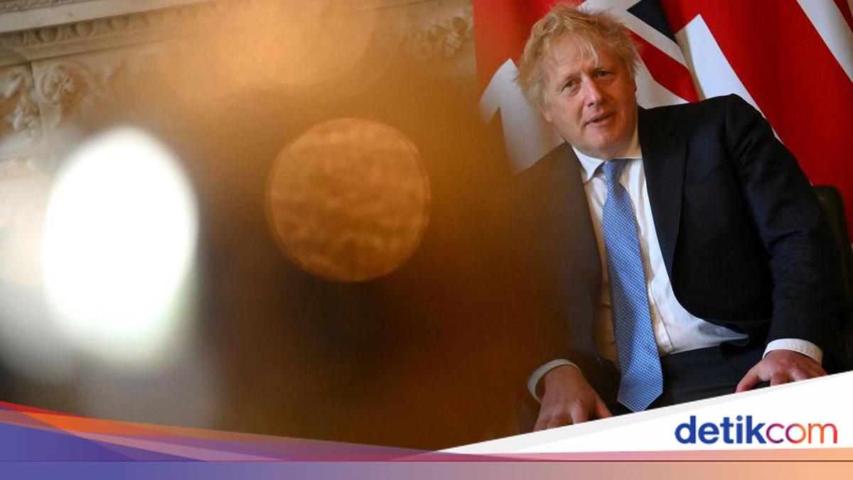 Sosok dan Kontroversi Boris Johnson, PM Inggris yang Putuskan Mundur
