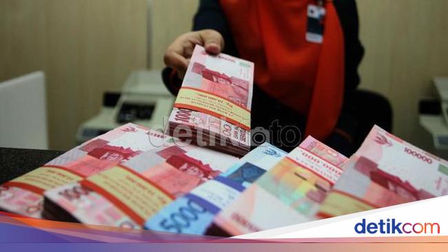 Pemprov Jakarta Resmi Tetapkan Upah Minimum Sektoral 2025, Ini Rinciannya Pemprov Jakarta Resmi Tetapkan Upah Minimum Sektoral 2025, Ini Rinciannya