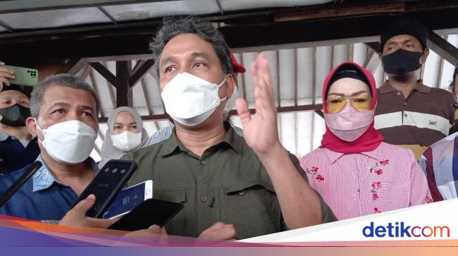 Geger Tembok Eks Keraton Kartasura Dijebol, Padahal SK BCB Segera Turun Geger Tembok Eks Keraton Kartasura Dijebol, Padahal SK BCB Segera Turun