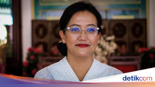 GKR Hayu untuk Perempuan yang Sedang dalam Perjuangan