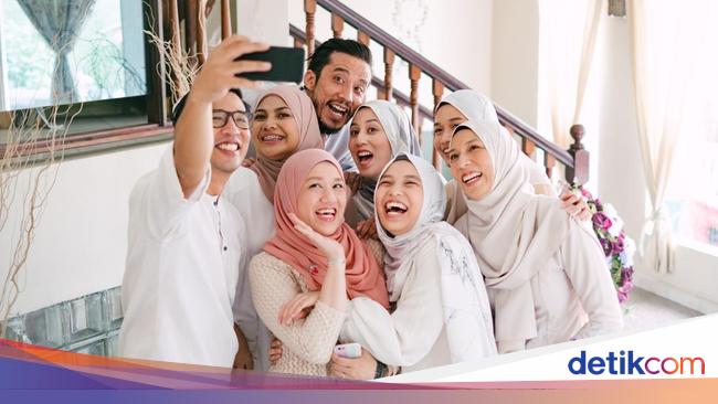 10 Negara dengan Penduduk Muslim Terbanyak di Dunia, Indonesia Pertama?