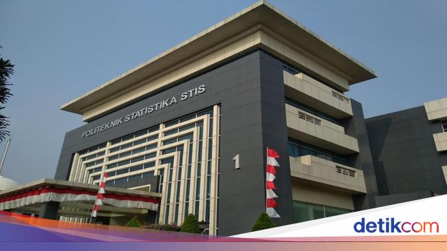 Pendaftaran STIS 2024 Dibuka 15 Mei, Cek Syarat dan Cara Daftarnya di Sini!