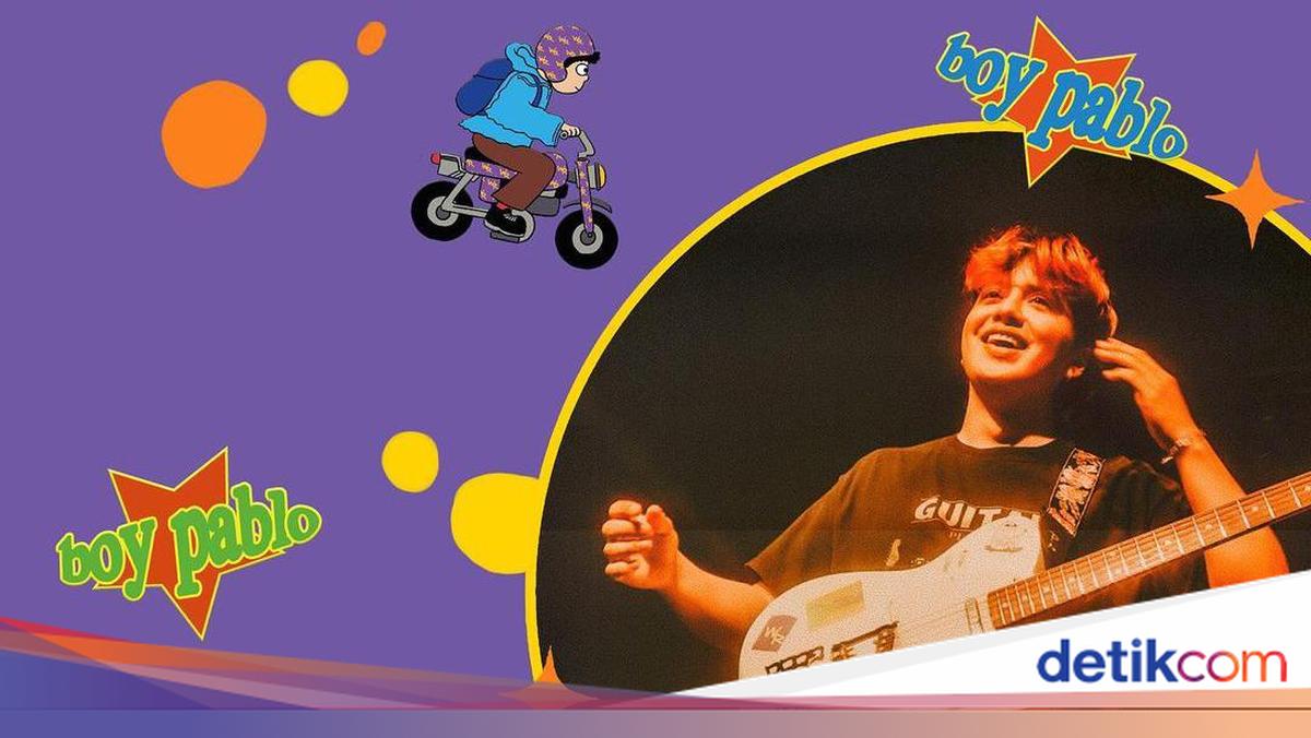 Konser Boy Pablo di Jakarta Batal, Pemilik Tiket Keluhkan Uang Belum ...
