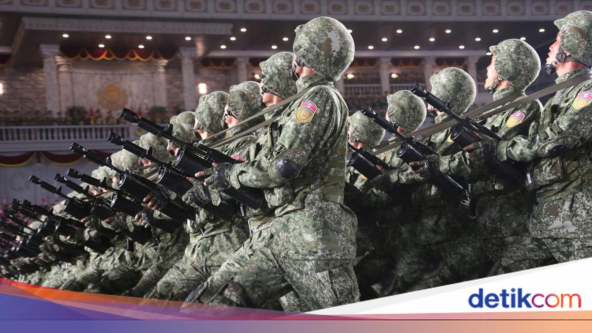 Rusia Pasok Rudal Pertahanan Udara ke Korut, Imbalan Pengiriman Pasukan
