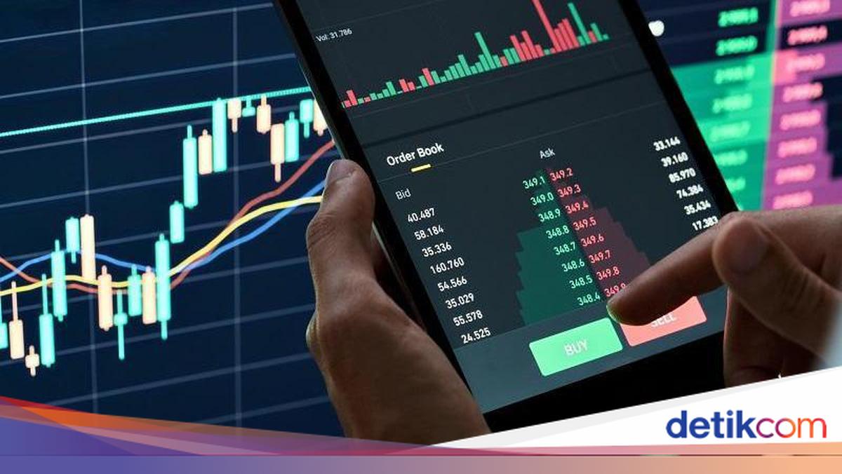 1 Lot Berapa Lembar Saham? Ini Penjelasannya