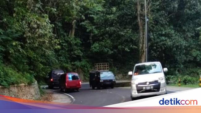 Dear Pemudik, Waspada 6 Titik Rawan Kecelakaan Jalur Banyuwangi-Jember