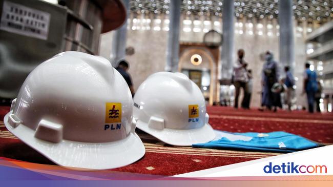 Pendaftaran Magang PLN Terakhir Hari Ini, Daftar di kampusmerdeka ...