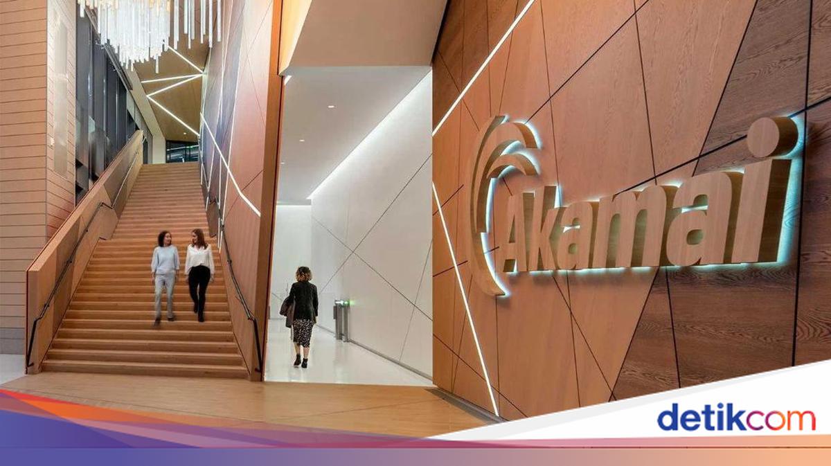 Akamai dan Nvidia Bangun Masa Depan AI di Edge Lewat Cloud Inference