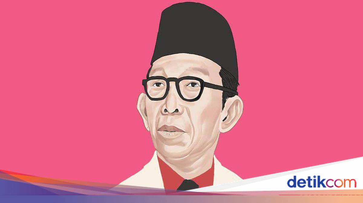 Biografi Ki Hadjar Dewantara Lengkap: Pendidikan, Perjuangan, Prestasinya