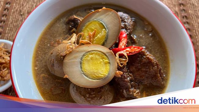3 Resep Semur Daging Manis dengan Bumbu yang Menggugah Selera