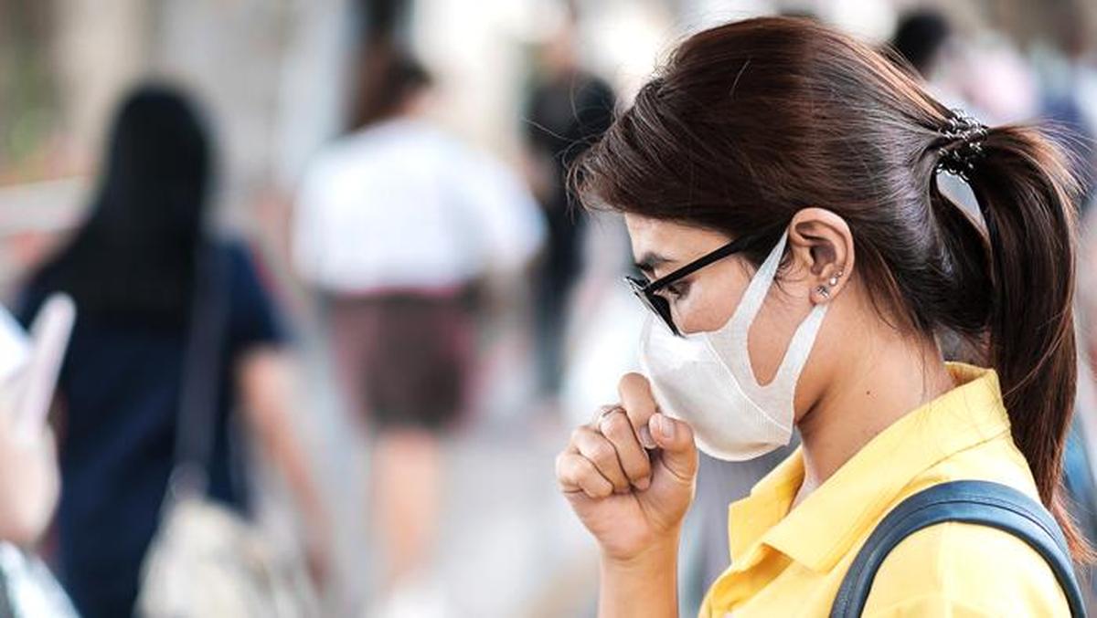 10 Tanda-tanda ISPA, Infeksi Saluran Pernapasan Akut yang Mirip Flu