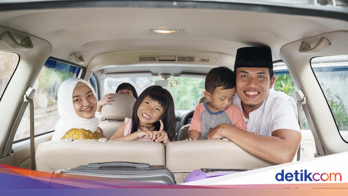 Bagaimana Hukum Puasa bagi Orang yang Melakukan Perjalanan Jauh?