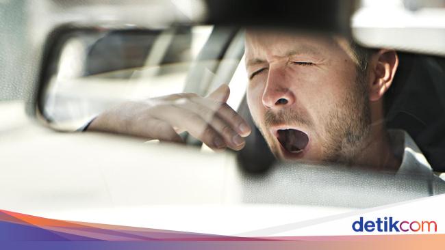 Keren! Mahasiswa Unnes Ciptakan Alat Pendeteksi Kantuk bagi Pengemudi Keren! Mahasiswa Unnes Ciptakan Alat Pendeteksi Kantuk bagi Pengemudi