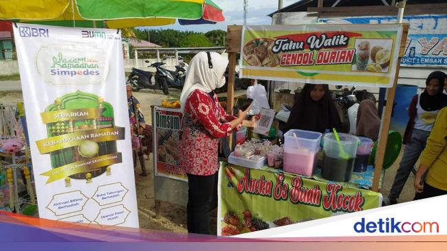 Data UMKM Akurat untuk Pemulihan Ekonomi Lebih Cepat
