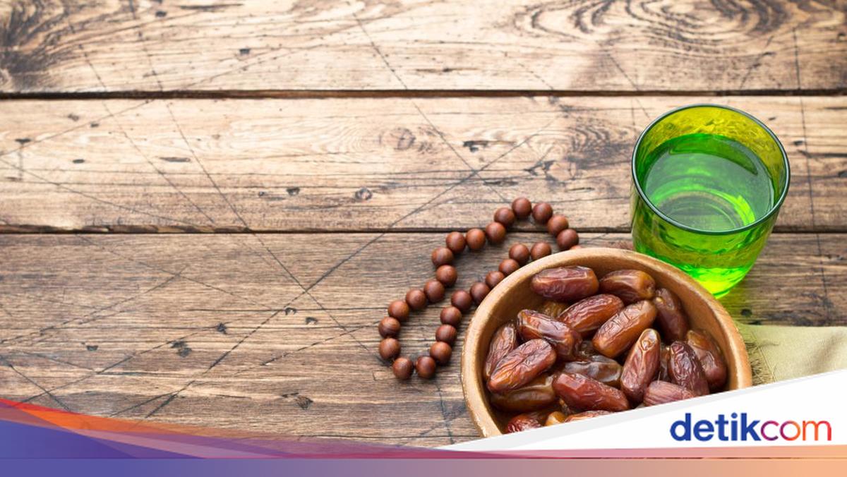 7 Macam Puasa Sunnah dalam Islam dan Bacaan Niatnya