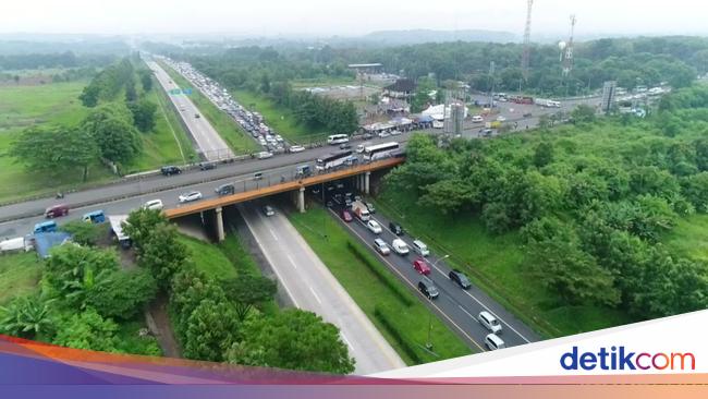 Sejarah Tol Cipali, Infrastruktur Jalan Paling Mematikan di Dunia