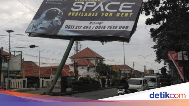 6 Contoh Reklame Visual yang Sering Kita Lihat, Apa Saja?