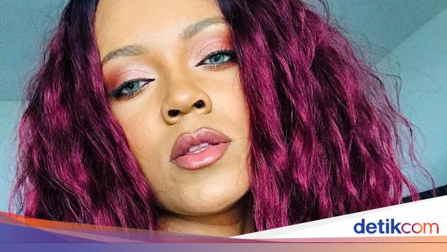 Kisah Wanita Pura-pura Jadi Rihanna Sebagai Pekerjaan, Sering Diserang ...