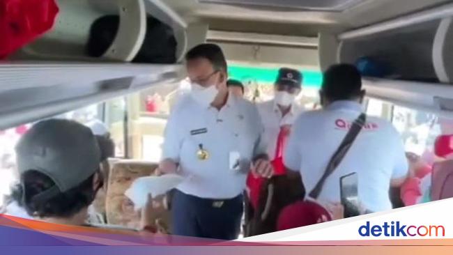 PAN Minta Jubir PSI Akui Sebar Hoax soal Anies Bagi Kaus Kampanye ke ...