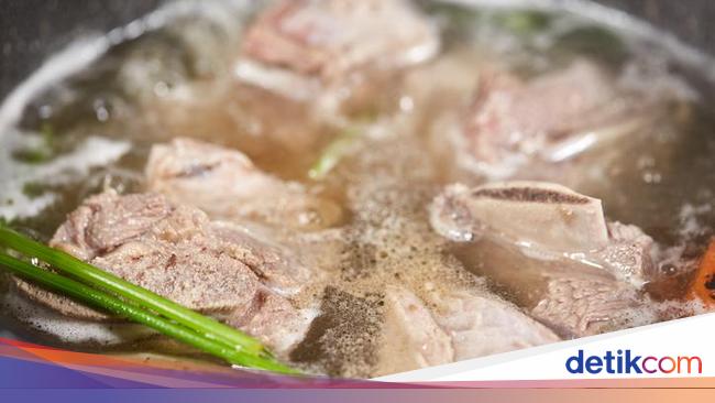 3 Cara Merebus Daging Sapi Agar Cepat Empuk Tanpa Presto