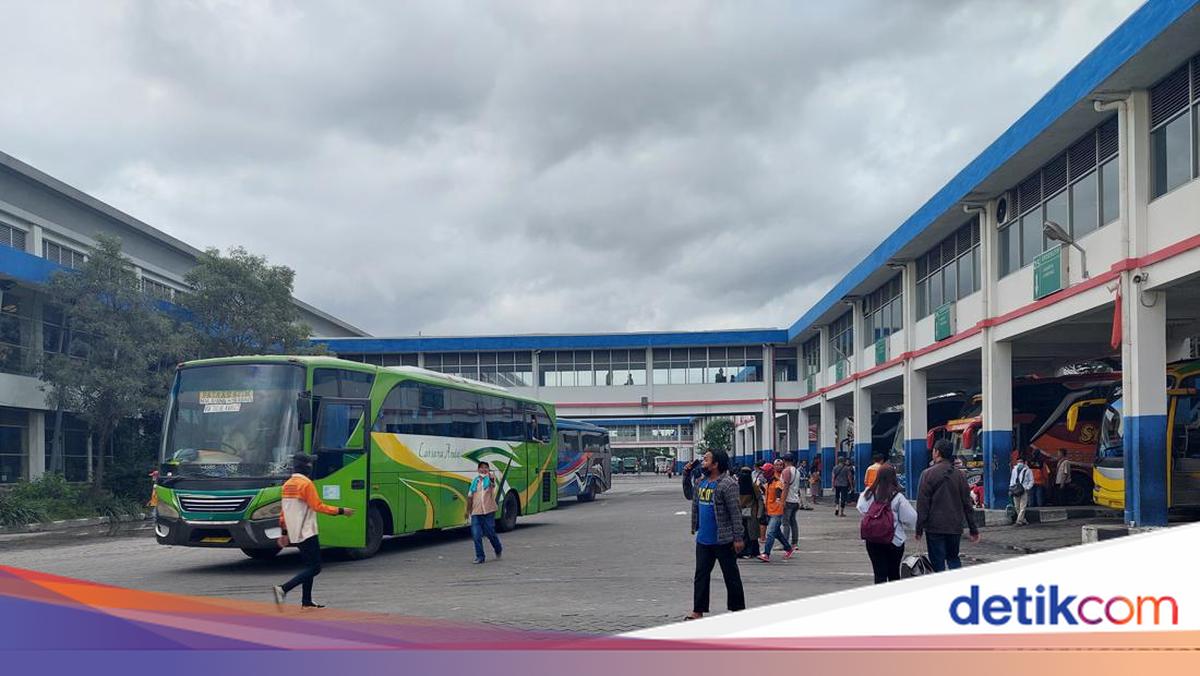 Daftar Terminal di Jawa Timur, Tipe A dan B