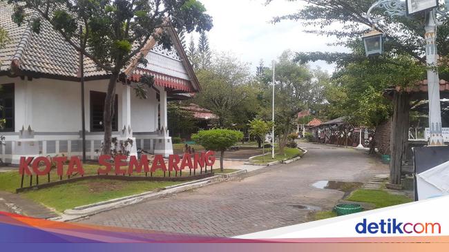 Libur Lebaran ke Maerakaca Semarang, Cek Anjungan dan Harga Tiketnya di ...