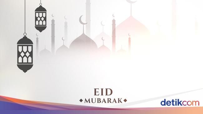 Cara Buat Kartu Ucapan Idul Fitri 2023 Yang Keren