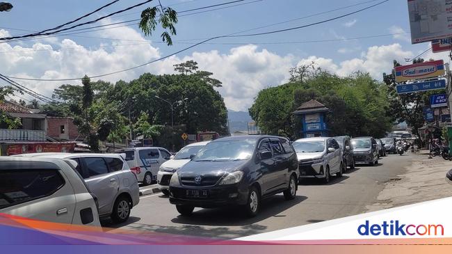 Mengurai Macet di Bandung, DPRD Dorong Dishub Gelar Kajian Secara Detail
