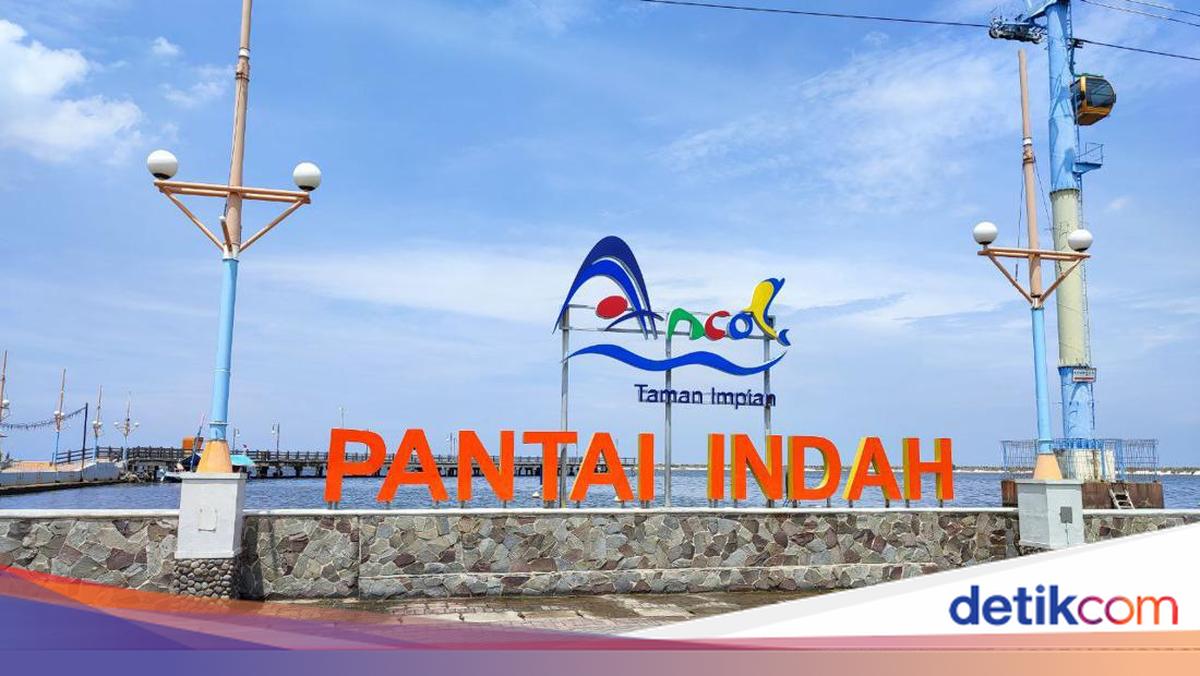 Ancol Hari Ini Buka atau Tutup? Buka, Cek Harga Tiket dan Cara Belinya