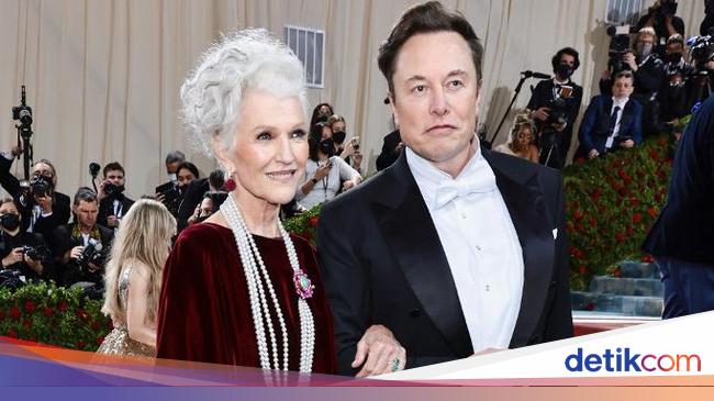 Masa Gelap Elon Musk, Korban Bully dan Benci Ayah Sendiri