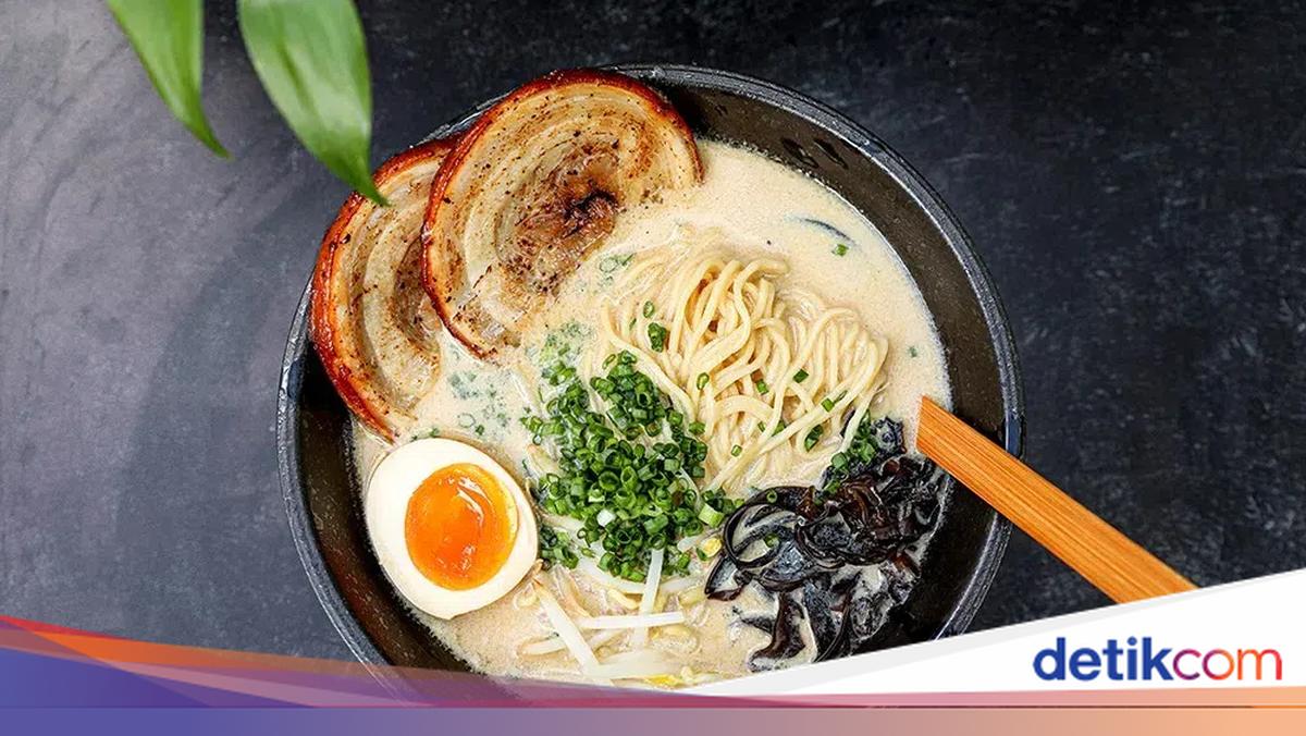 10 Kuliner Nonhalal di Jogja, Ada Burger-Ramen Babi