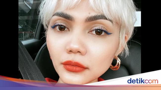 Rina Nose Jawab Tudingan Publik soal Childfree
