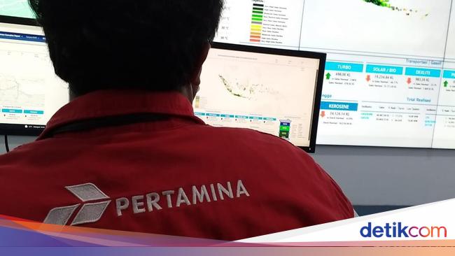 Pertamina Bentuk Satgas RAFI 2024, Pastikan Kelancaran Mudik Pertamina Bentuk Satgas RAFI 2024, Pastikan Kelancaran Mudik