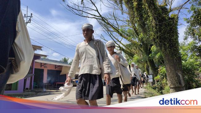 Sejarah Suku Baduy, Ciri Khas, dan Fakta Unik Adatnya