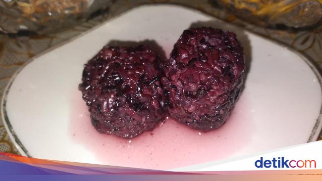 Mencicipi Manis-Asam Tape Gambang, Dessert Khas Bugis Disajikan Saat ...